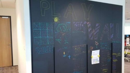 The Best Laminate Brand In India | Magnetic Laminates