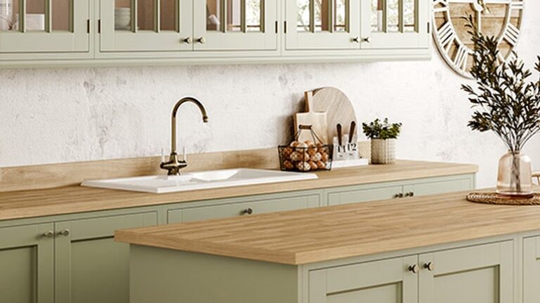 Formica India: Luxurious Laminates for Modern Living