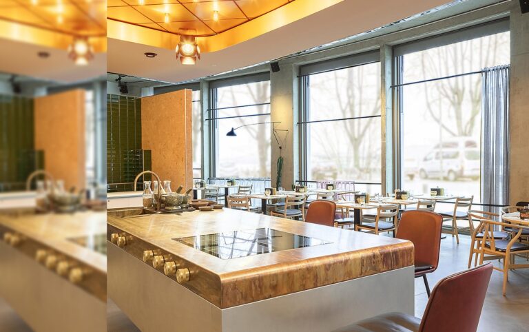 Formica India: Luxurious Laminates for Modern Living