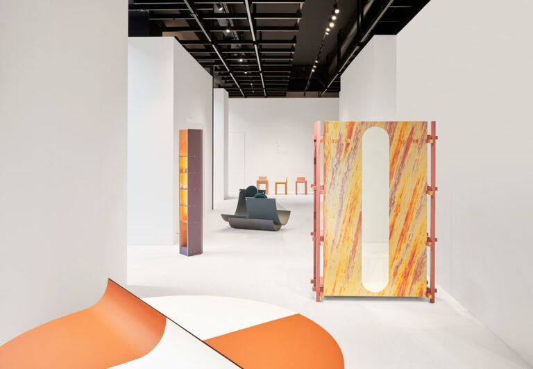 FENIX® | Innovative, Sustainable Materials for Interior Design