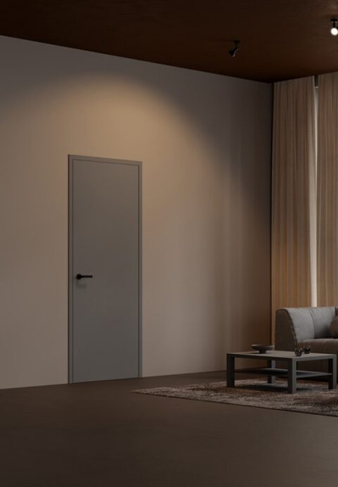FENIX® | Innovative, Sustainable Materials for Interior Design