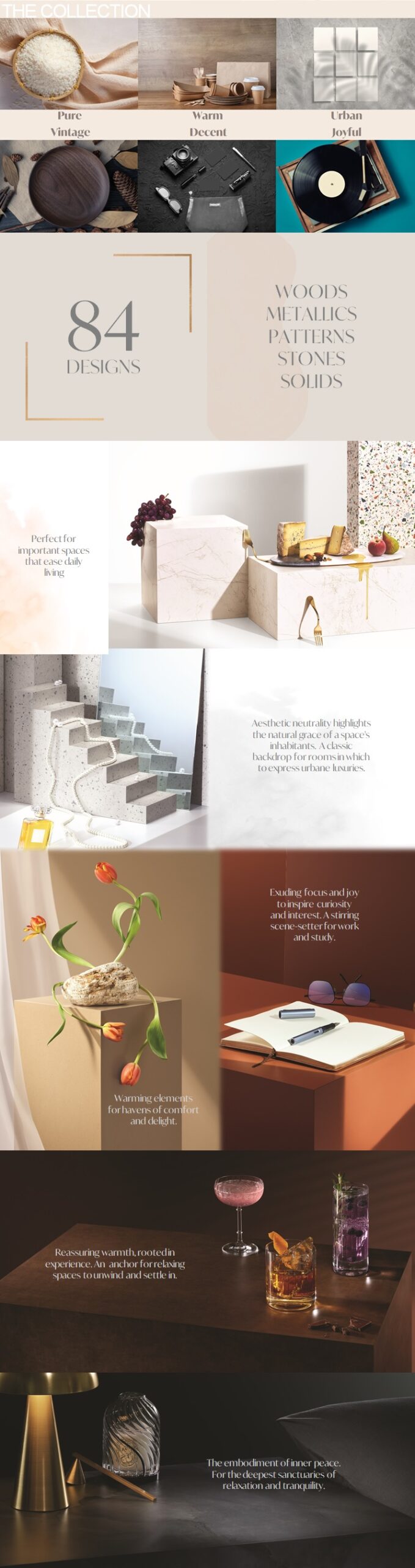 Formica® CORA™ - Formica India