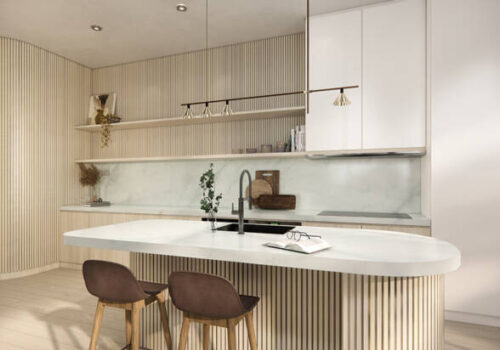 Formica Gallery: Inspiring Designs Featuring Luxurious Laminates