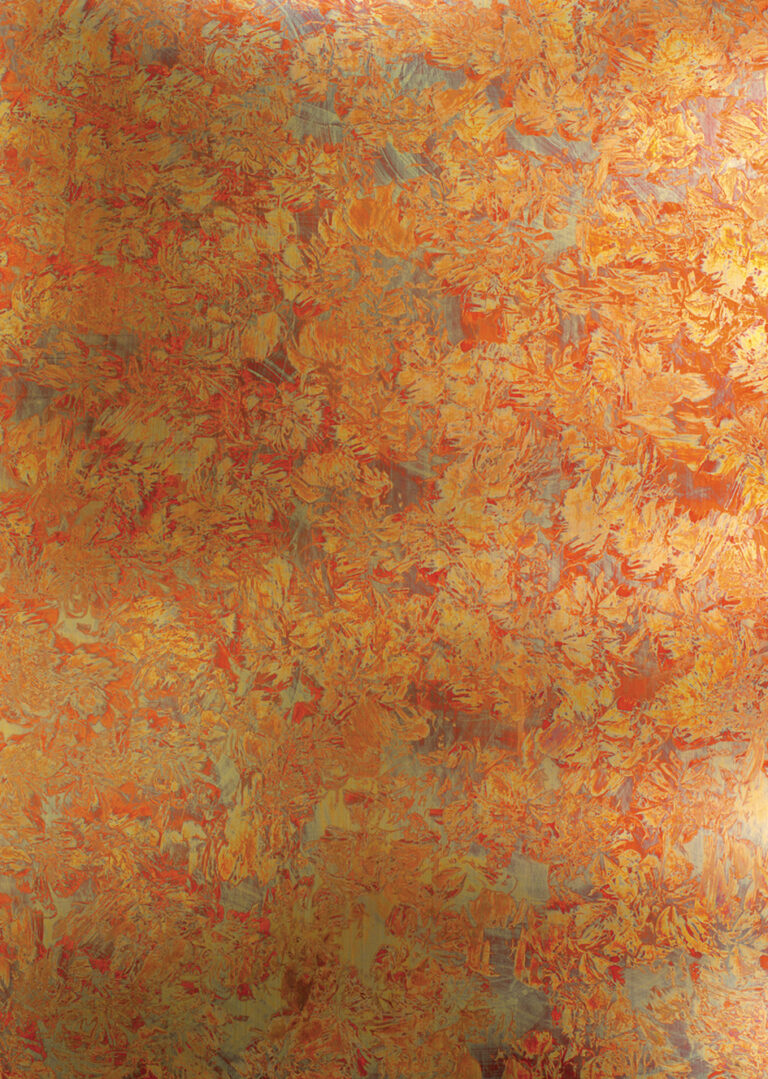 Copper Antique - Formica India