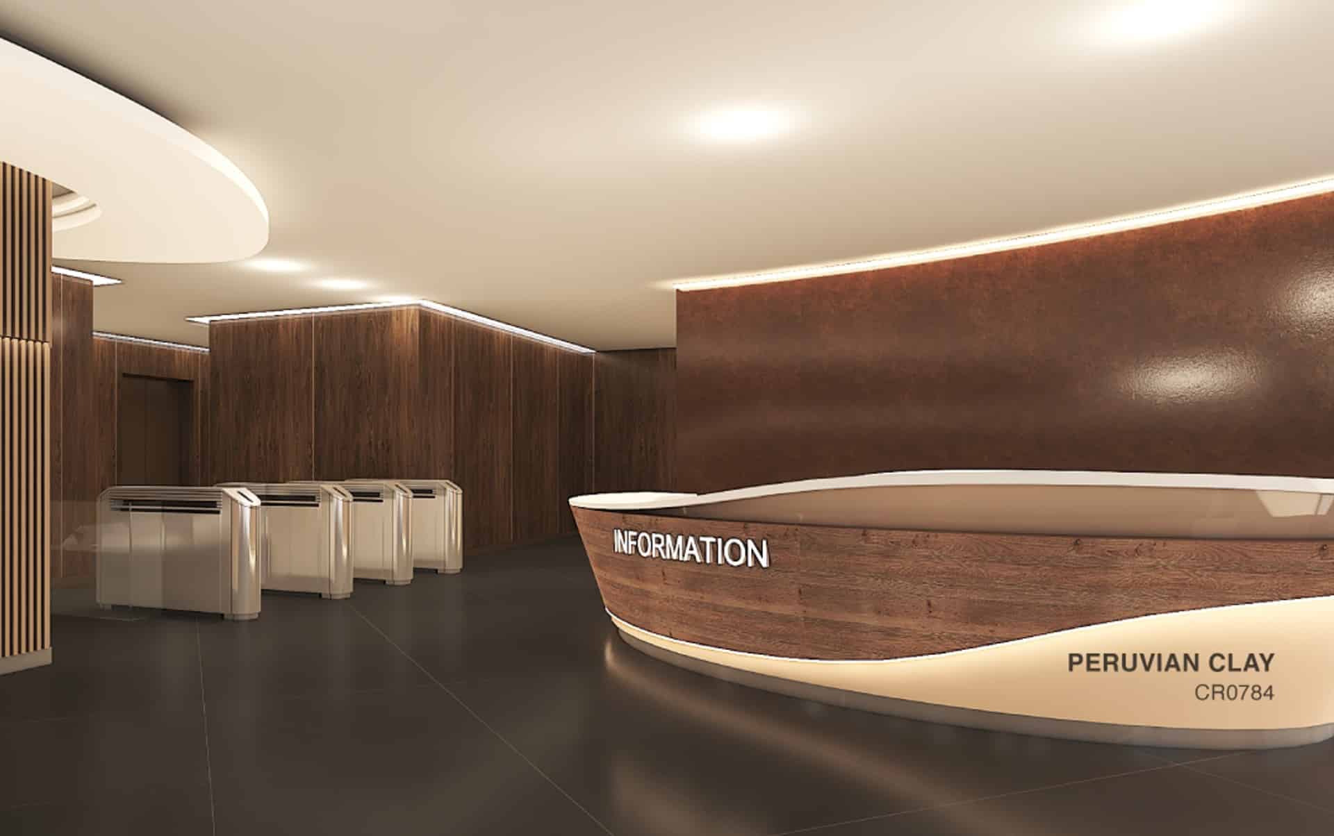 Formica India: Luxurious Laminates for Modern Living