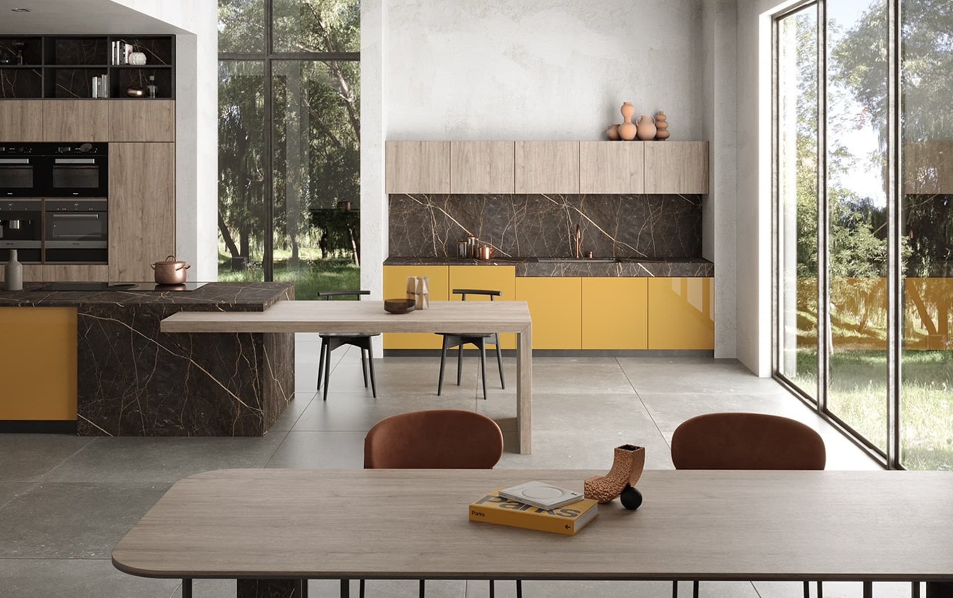 Formica India: Luxurious Laminates for Modern Living