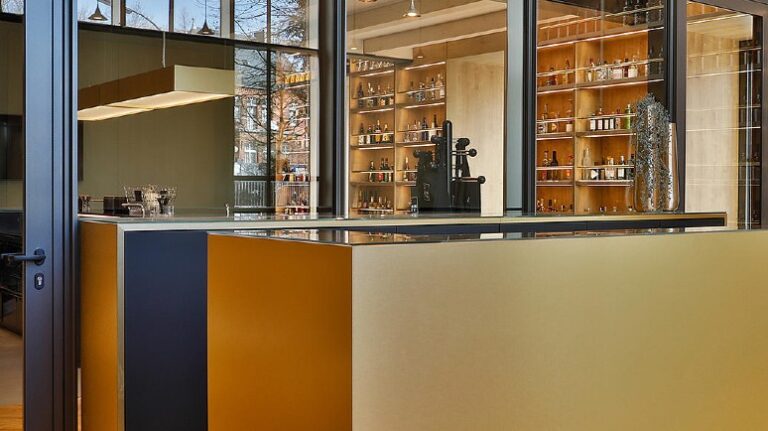 Formica India: Luxurious Laminates for Modern Living