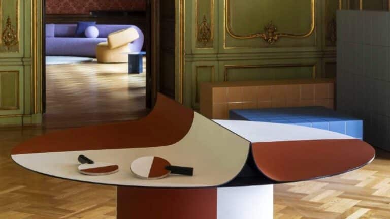 Formica India: Luxurious Laminates for Modern Living