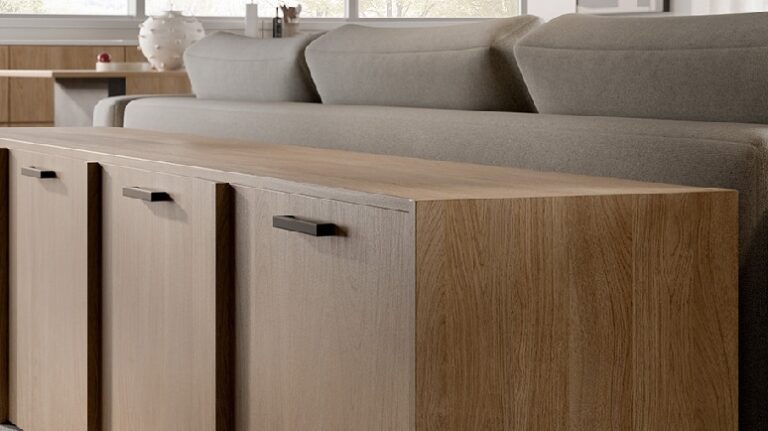 Wooden Texture Laminates by Formica: Stylish & Durable